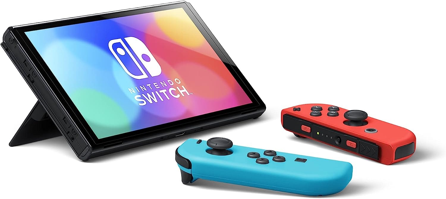 New nintendo switch price store