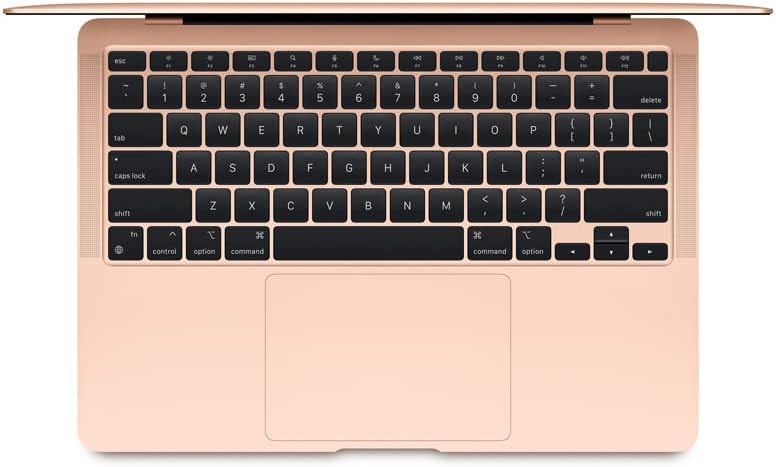 Notebook Apple MacBook Air M1 / Memória 8GB / SSD 256GB Notebook Apple MacBook Air M1 / Memória 8GB / SSD 256GB